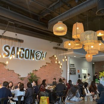 SAIGON OI - Updated March 2025 - 2279 Photos & 666 Reviews - 6835 ...
