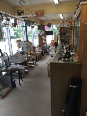 UNION STREET ANTIQUES - Updated January 2026 - 19 Photos & 16 Reviews ...