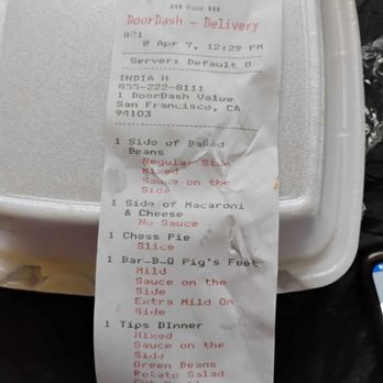 KING RIBS BBQ - Updated August 2025 - 122 Photos & 190 Reviews - 3145 W ...