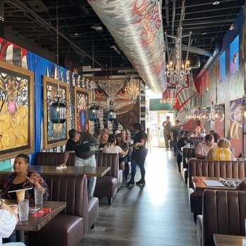 AGAVE & RYE - SHORT NORTH - Updated August 2024 - 598 Photos & 265 ...