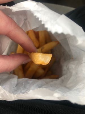 BURGER CACHE - 22 Photos & 44 Reviews - 2126 E Northern Lights Blvd ...