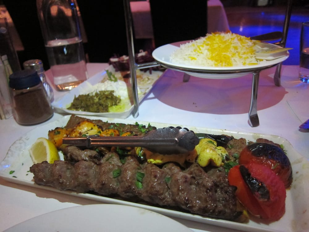 PERSIAN BASEMENT - Updated January 2025 - 12 Photos & 10 Reviews - 54 ...