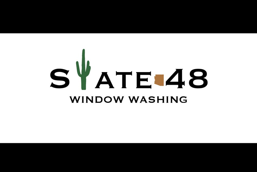STATE 48 WINDOW WASHING - Mesa, Arizona - Home Cleaning - Phone Number ...