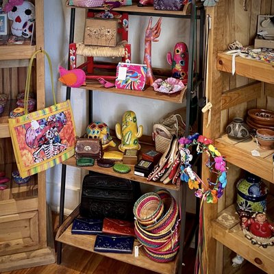 YSLETA MISSION GIFT SHOP - Updated February 2025 - 116 Photos & 13 ...