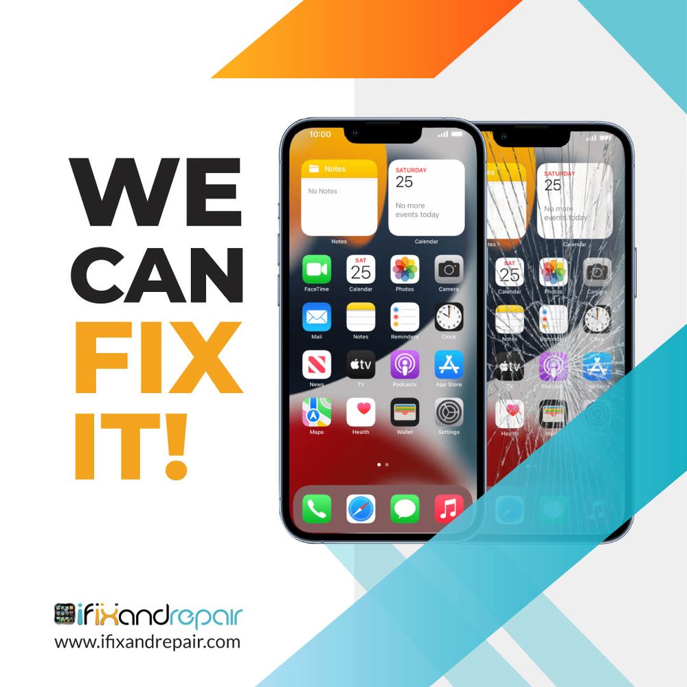 IFIXANDREPAIR - PLANT CITY WALMART - 2602 James L Redman Pkwy, Plant ...