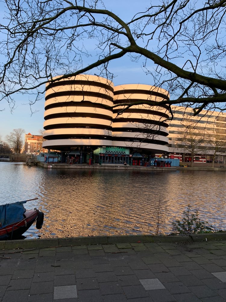 WATERKANT - 123 Photos & 68 Reviews - Marnixstraat 246, Amsterdam ...