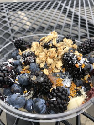 SPOONS ACAI BOWLS - 37 Photos & 18 Reviews - Acai Bowls - 2334 South ...