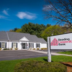 READING COOPERATIVE BANK - Request Information - 352 Middlesex Ave ...
