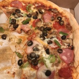 BROTHER’S PIZZERIA - Updated December 2024 - 262 Photos & 672 Reviews ...