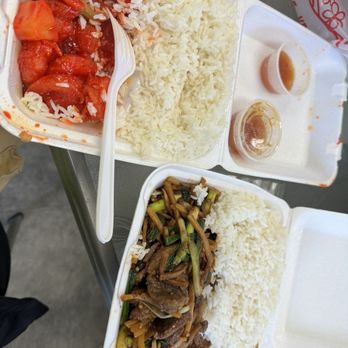 WACKY WOK WESTCHESTER - 304 Photos & 602 Reviews - 8919 S Sepulveda ...