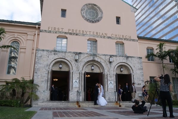 FIRST MIAMI PRESBYTERIAN CHURCH - Updated August 2025 - 18 Photos & 12 ...