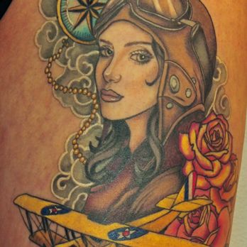 RETRO ROW INK - Updated December 2025 - 100 Photos & 39 Reviews - 2741 ...