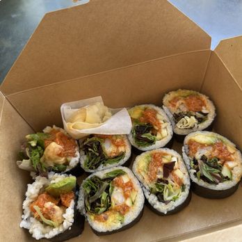 YUKO KITCHEN MIRACLE MILE - Updated October 2025 - 2464 Photos & 2031 ...