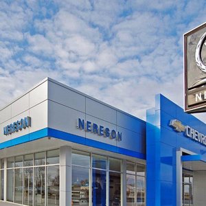 NORSEMAN MOTORS - Updated April 2025 - 425 E Hwy 10, Detroit Lakes ...