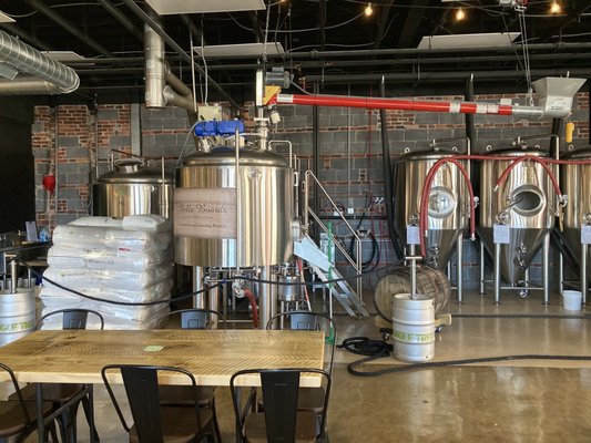 ANGLE TREE BREWERY - 10 Photos - 45 Elm St, North Attleborough ...