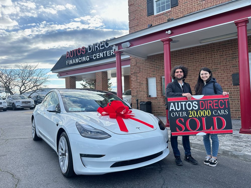 AUTOS DIRECT - Updated December 2025 - 949 Photos & 104 Reviews - 4540 ...