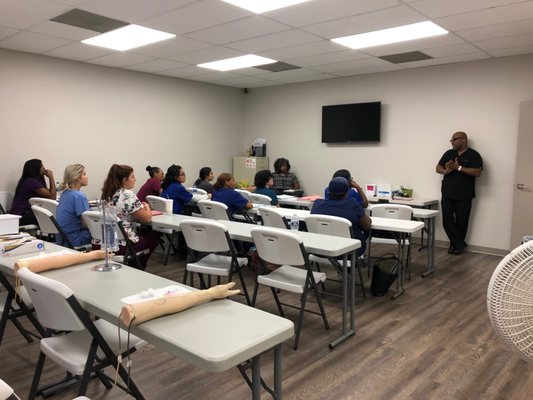 ATLANTA CAREER INSTITUTE - Updated December 2025 - 63 Photos & 24 ...