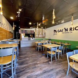 GAI ‘N RICE - Updated October 2025 - 449 Photos & 192 Reviews - 2475 ...