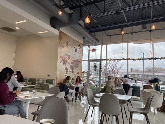 PERCENT COFFEE - Updated August 2025 - 94 Photos & 61 Reviews - 1010 E ...