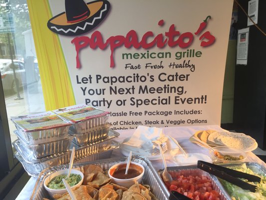 PAPACITO’S MEXICAN GRILLE - Updated September 2025 - 20 Photos & 136 ...
