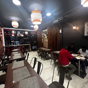 ZAIN RESTAURANT AND BAKERY CAFE - Updated December 2025 - 50 Photos ...