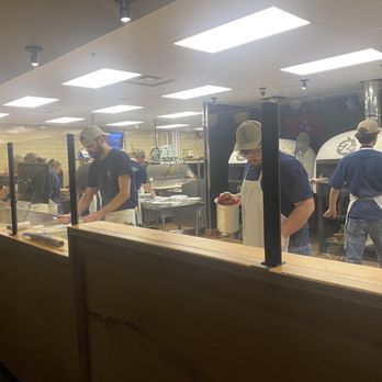 OLD SCRATCH PIZZA - Updated December 2025 - 58 Photos & 47 Reviews - 19 ...