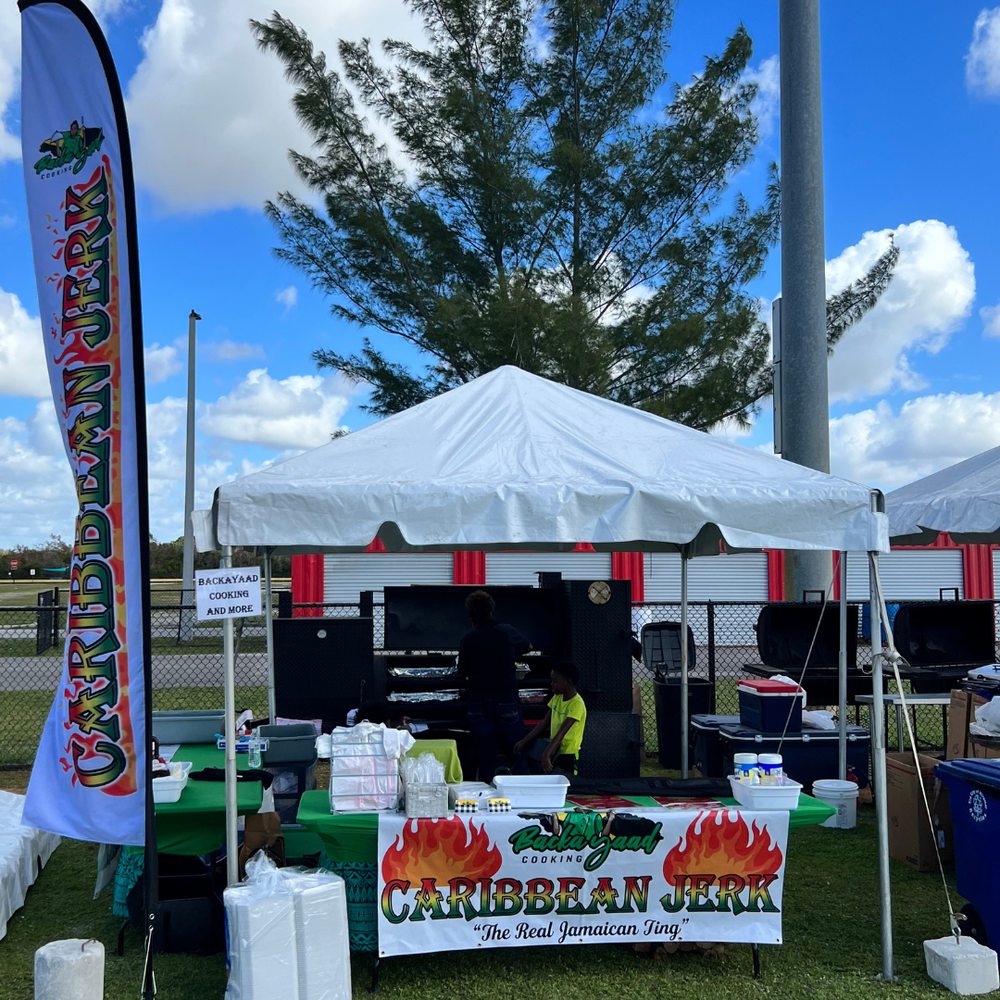 BACKAYAAD COOKING AND MORE - Updated July 2025 - 5401 West Copans Rd ...