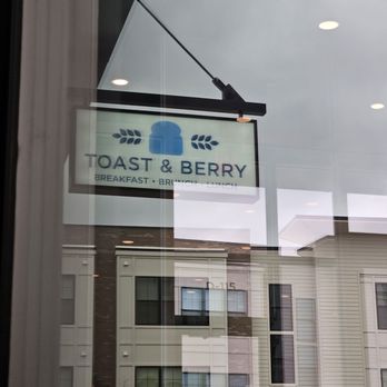 TOAST & BERRY - Updated February 2025 - 112 Photos & 91 Reviews - 7485 ...