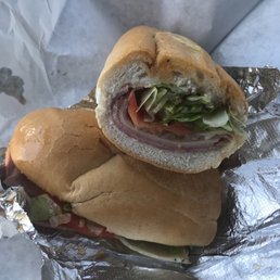 SANTUCCI’S DELI - 123 Photos & 241 Reviews - Delis - 10107 Colesville ...