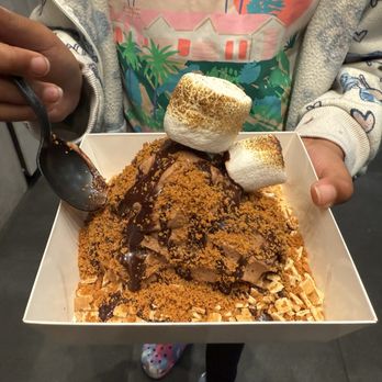 URBAN DESSERT LAB - Updated July 2025 - 143 Photos & 99 Reviews - 7901 ...