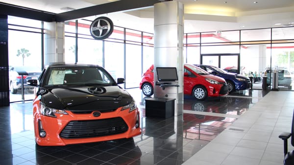 TOYOTA OF MELBOURNE - Updated December 2025 - 61 Photos & 210 Reviews ...