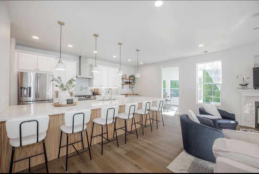 ARK HOMES & CONSTRUCTION - Updated May 2025 - 43 Photos - Georgetown, Kentucky - General ...