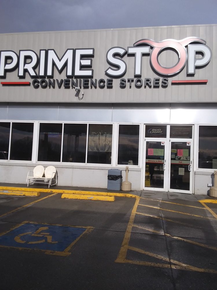 PRIME STOP - Updated February 2025 - 16 Photos - 84610 US Hwy 81 ...