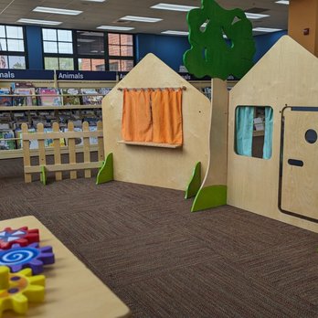 THE BEST 10 Libraries in BOLINGBROOK, IL - Fountaindale Public Library ...