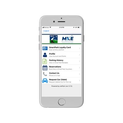 MKE AIRPORT SAVER PARKING - Updated October 2025 - 12 Reviews - 186 ...