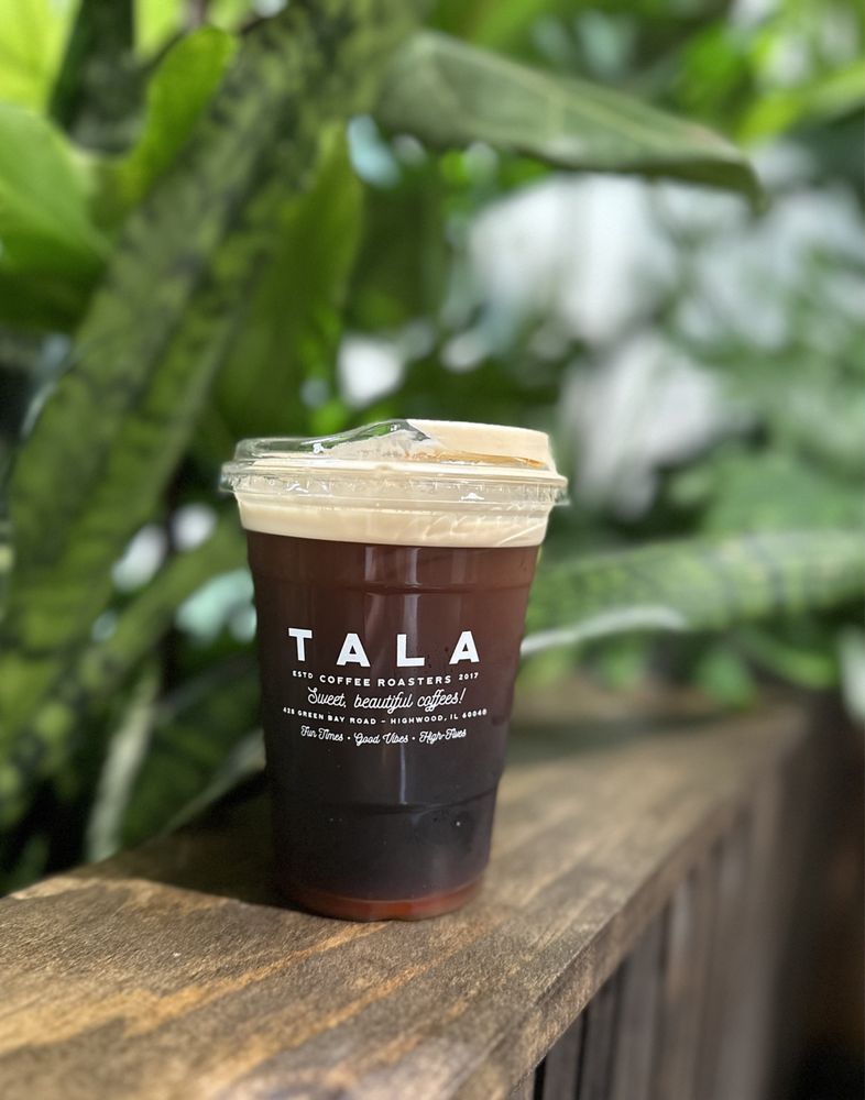TALA COFFEE ROASTERS - Updated December 2025 - 115 Photos & 48 Reviews - 834 Liberty Dr ...