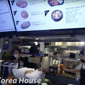 HANOK - Updated November 2024 - 145 Photos & 98 Reviews - 11 W 32nd St ...