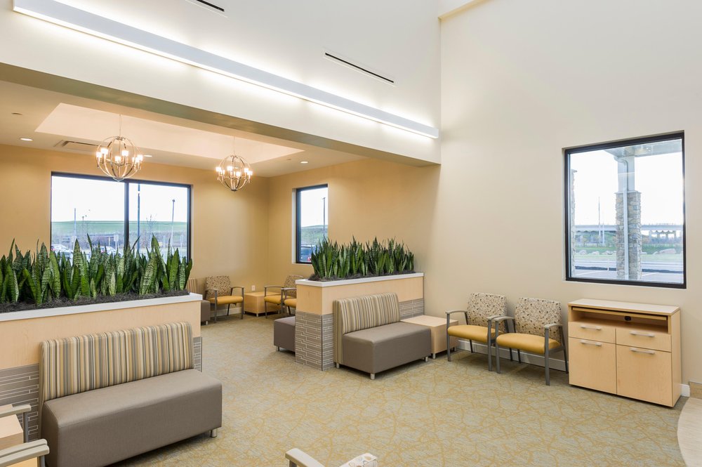 AMBULATORY SURGERY CENTER OF NIAGARA - Updated October 2024 - 19 Photos ...