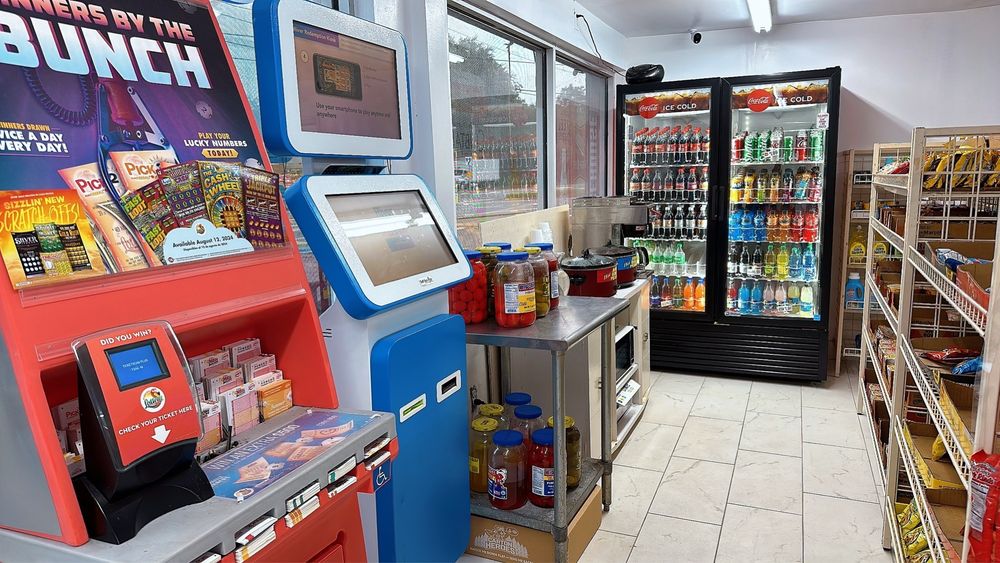 ZANA FOOD MART - Updated November 2025 - 22 Photos - 2579 New Kings Rd ...