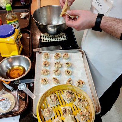 KITCHEN CONSERVATORY - 113 Photos & 96 Reviews - 8021 Clayton Rd, Saint ...