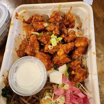 KIMCHI BOX - Updated October 2025 - 211 Photos & 91 Reviews - 43170 ...