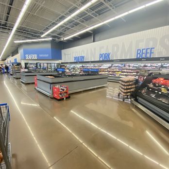 WALMART SUPERCENTER - Updated December 2025 - 54 Photos & 29 Reviews ...