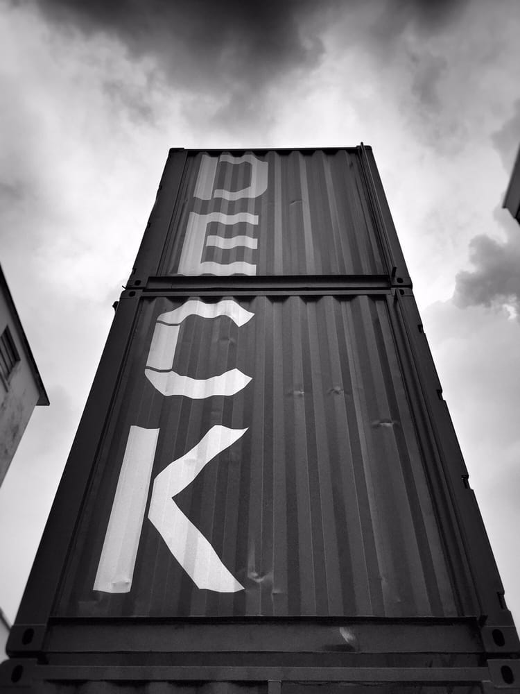 DECK - Updated December 2024 - 120A Prinsep St, Singapore, Singapore ...