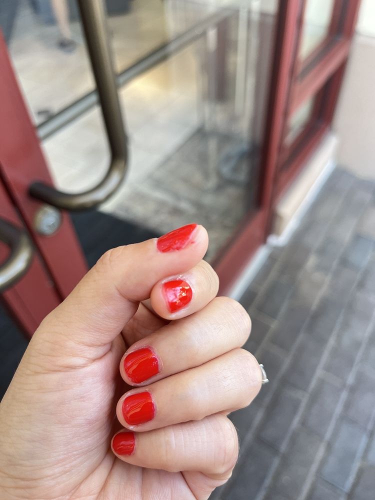 HAPPY NAILS & SPA - Updated December 2025 - 378 Photos & 217 Reviews ...