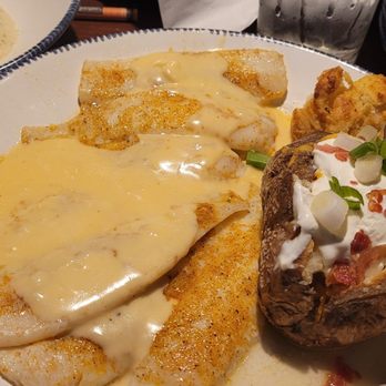 RED LOBSTER - Updated April 2025 - 184 Photos & 74 Reviews - 3525 ...