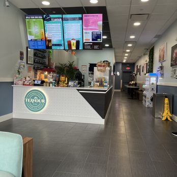 TEAVOUR - Updated August 2025 - 59 Photos & 37 Reviews - 1159 Merrick ...