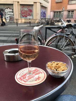 CHEZ PRUNE - 56 Photos & 179 Reviews - 36 rue Beaurepaire, Paris ...