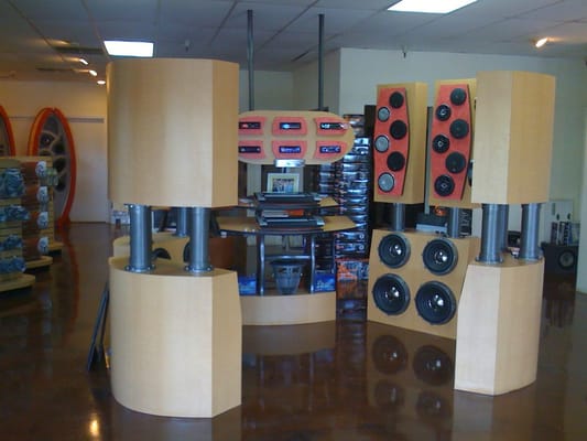 DYNAMIC AUDIO - Updated November 2025 - 31 Photos & 40 Reviews - 730 S ...