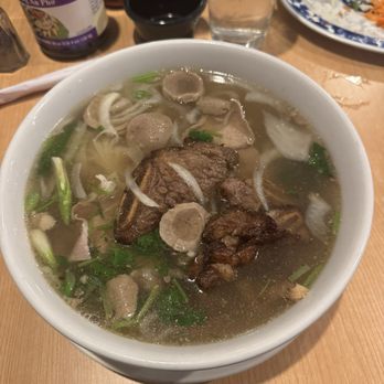 PHO 33 - Updated March 2025 - 528 Photos & 547 Reviews - 285 E 2700 So ...