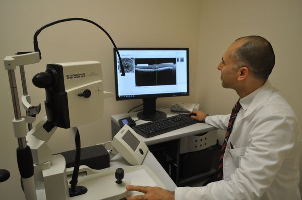 HIGHLAND RETINA ASSOCIATES - Updated December 2025 - 12 Photos - 4621 E ...